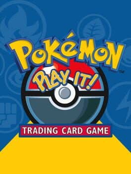 Pokémon Play It! | WListDB